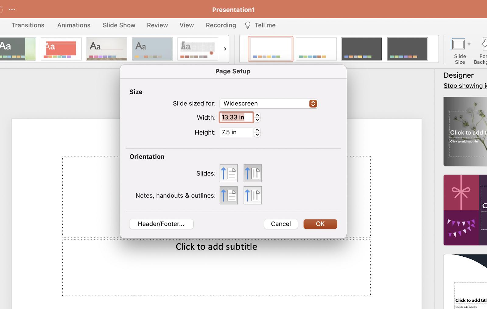 How To Create An Infographic In Powerpoint – Part 2